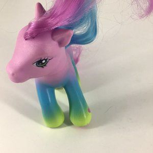Hasbro | Toys | My Little Pony G3 Pretty Patterns Daisy Paisley Crystal ...
